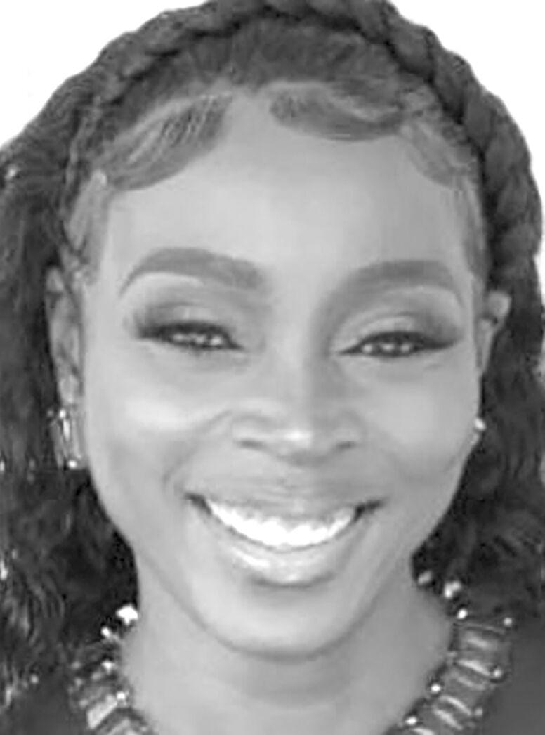 ALEXIS LUCKESHA SAUNDERS-ROMER | Obituaries | thenassauguardian.com