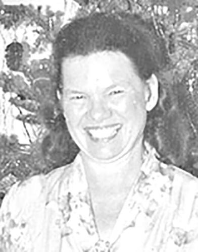 EDNA LOUISE FOX nee WELLS | Obituaries | thenassauguardian.com