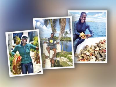 Tanique rebounds from Hurricane Dorian | Lifestyles | thenassauguardian.com