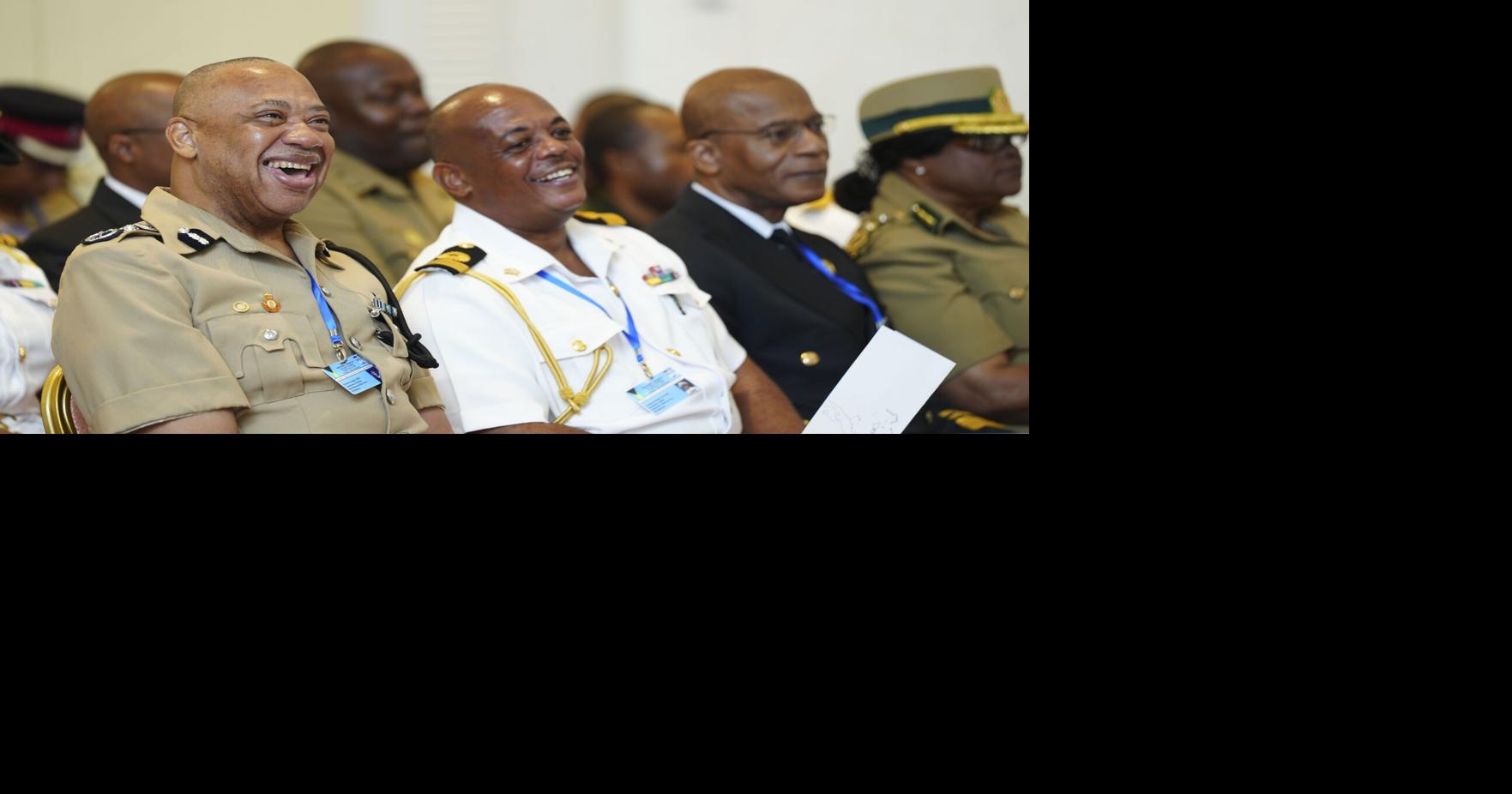 Fernander says police search no effort to intimidate BPL president ...