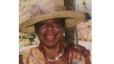 Anna Unita Edgar | Obituaries | thenassauguardian.com