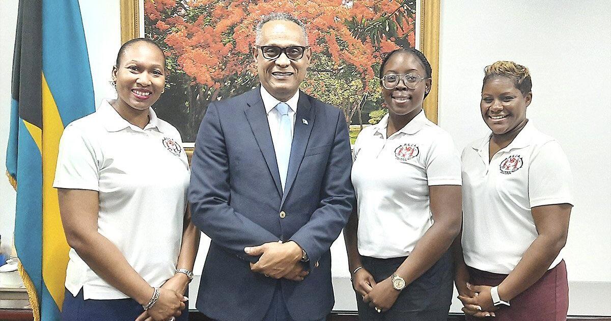 Government to consider multi-purpose bay at PMH for chronic disease ...