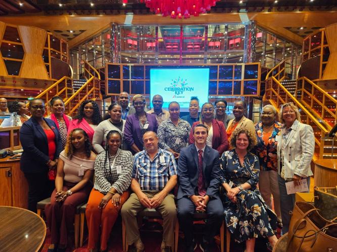 Bahamian workers a big part of Celebration Key project | Grand Bahama ...