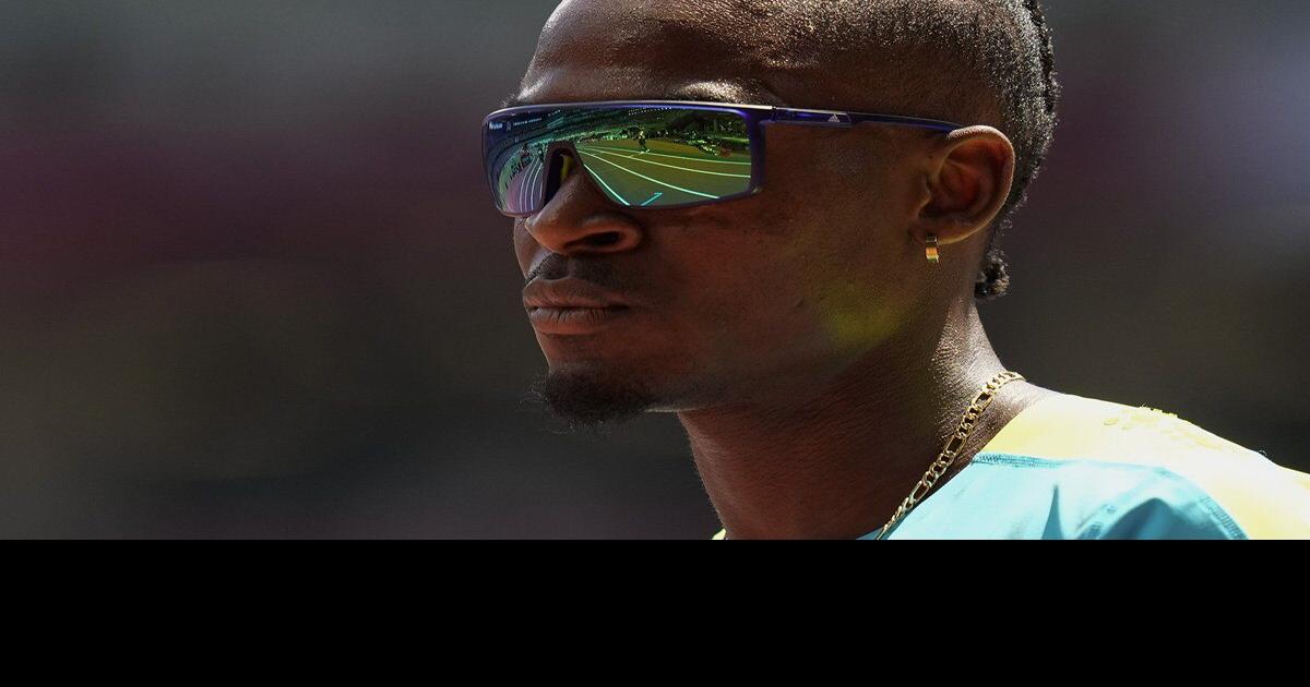 Russell coming home for New Life this Saturday | Sports ...