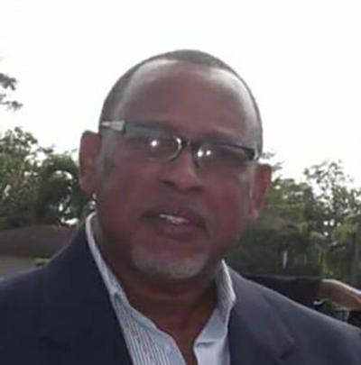 LARRY ” BOBBY” ROBERT GILBERT | Obituaries | thenassauguardian.com