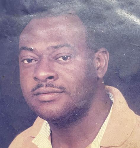 Bornel Ambrister | Obituaries | thenassauguardian.com