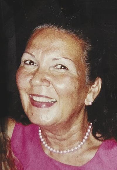 Barbara Deanne Pinder | Obituaries | thenassauguardian.com