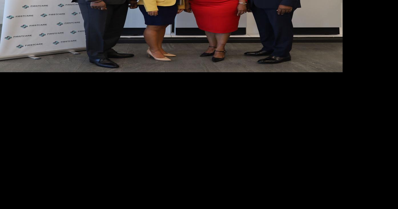 Bank of The Bahamas and FirstCare Medical Plan announce partnership to ...