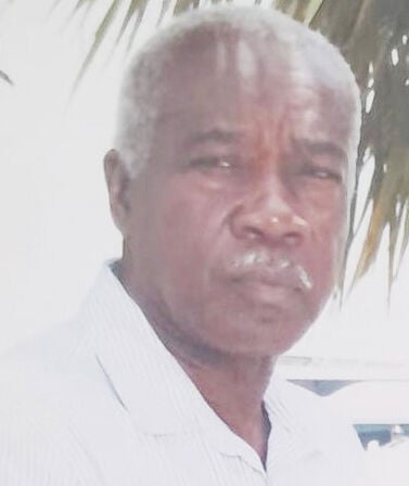 Reginald McDonald Rigby | Obituaries | thenassauguardian.com