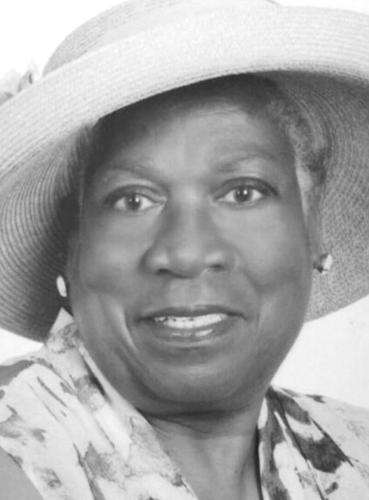 Vernelle Edwards age 82 | Obituaries | thenassauguardian.com