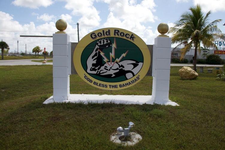 Gold Rock back in business under new name | Grand Bahama ...