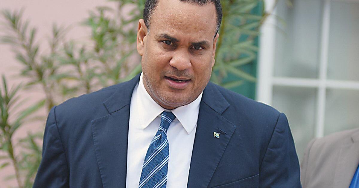 Halkitis: Bahamas continues to be a safe harbor for financial services ...