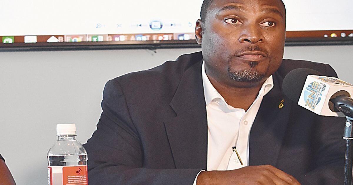 Archer questions decision of World Athletics | Sports ...