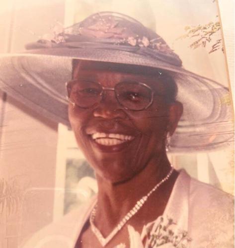 Mildred Louise Taylor | Obituaries | thenassauguardian.com