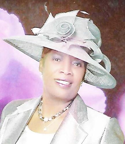 CYNTHIA DELORES COAKLEY | Obituaries | thenassauguardian.com