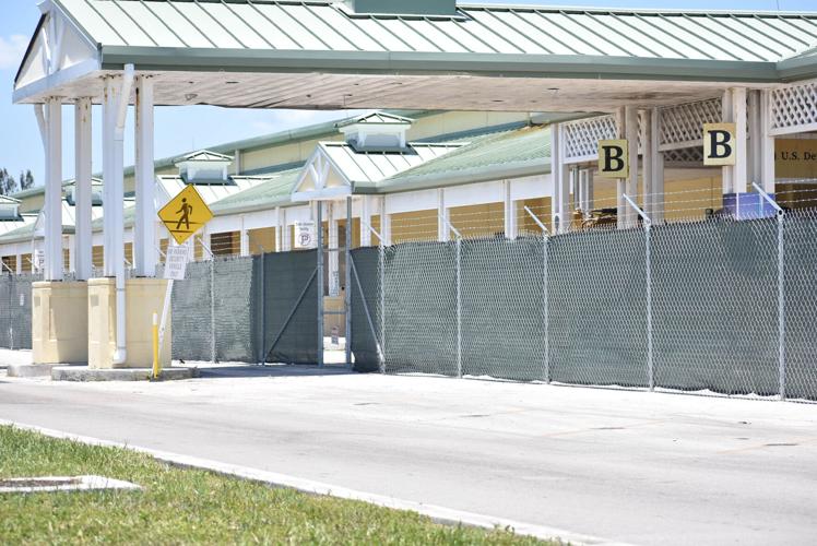 Airport construction expected in new budget cycle | Grand Bahama ...