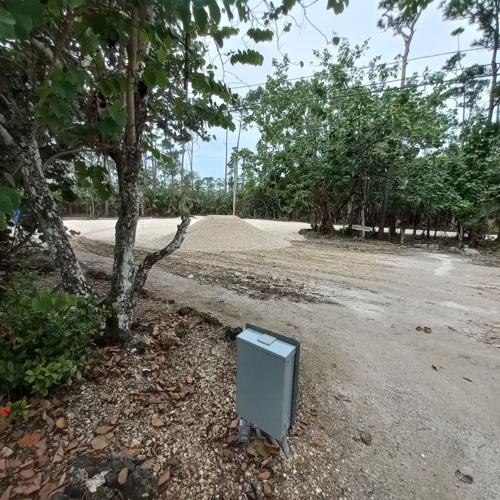 Festival Noel proceeds buy new driveway for the Rand Nature Centre ...