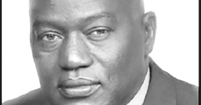 ANTHONY GODFREY JONESï¿¼ï¿¼ | Obituaries | thenassauguardian.com