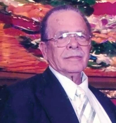 Albert Eugene Carey | Obituaries | thenassauguardian.com