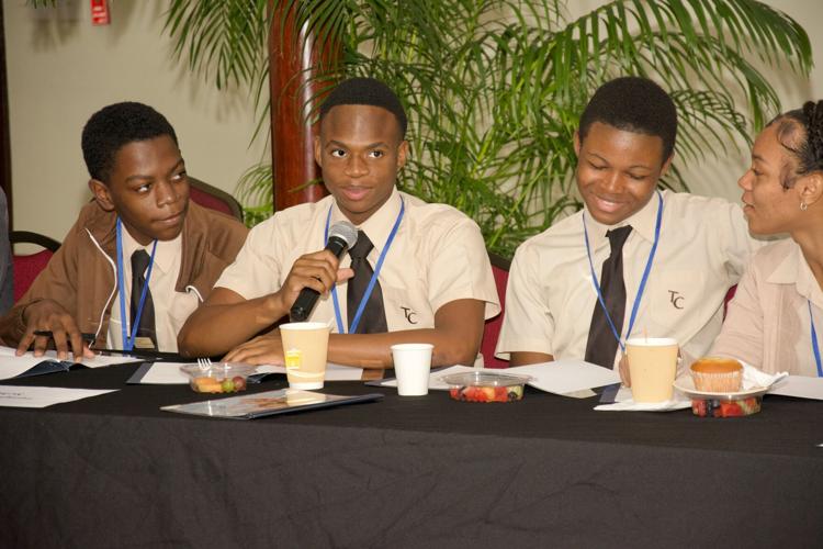 RBC launches award-winning Young Leaders Program in The Bahamas ...
