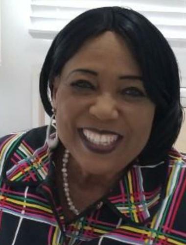 Jennifer Yvonne Ingraham | Obituaries | thenassauguardian.com