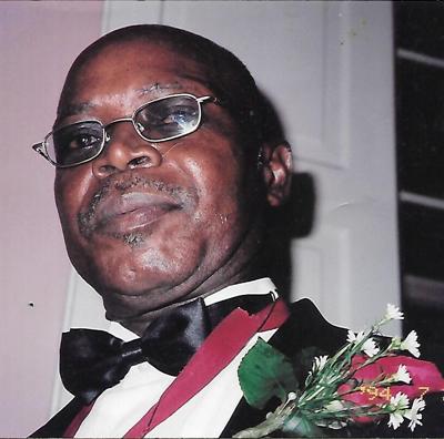 James Rolle Jr. | Obituaries | thenassauguardian.com