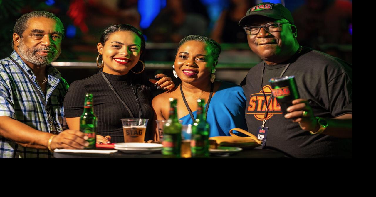Stag Lager makes a bold entrance in The Bahamas | | thenassauguardian.com
