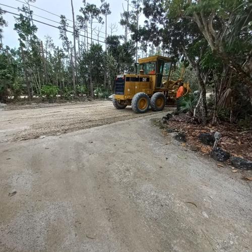 Festival Noel proceeds buy new driveway for the Rand Nature Centre ...