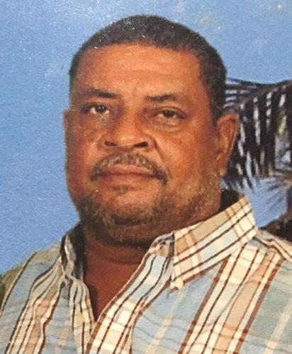 Edward Arnold McSweeney | Obituaries | thenassauguardian.com