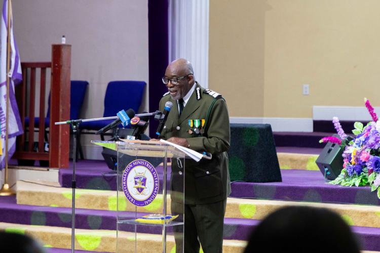 340 immigration officers promoted | News | thenassauguardian.com