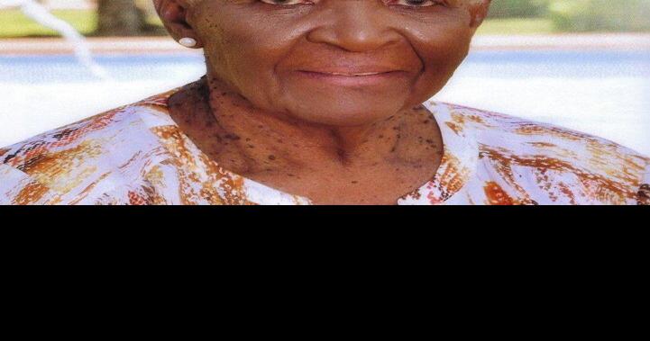 Brenda Maria Burrows | Obituaries | thenassauguardian.com