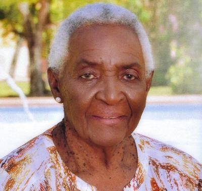 Brenda Maria Burrows | Obituaries | thenassauguardian.com