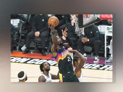 Ayton records double-double in his return | Sports | thenassauguardian.com