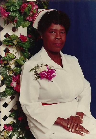 Retired TC Nurse Helen Louise Major | Obituaries | thenassauguardian.com