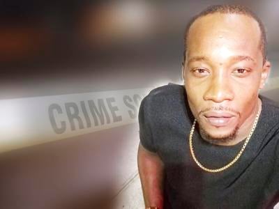 Murder victim's mother says she forgives his killer | News ...