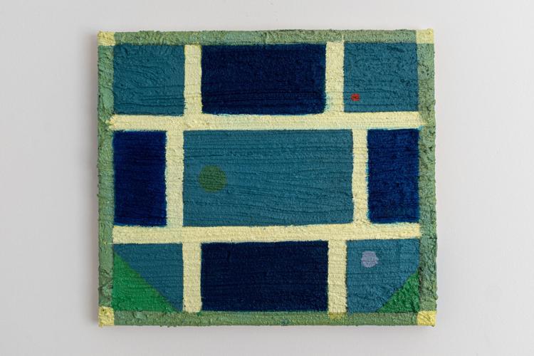 Reshaping the world with a 'Disappearing Sun': Caymanian John Reno ...