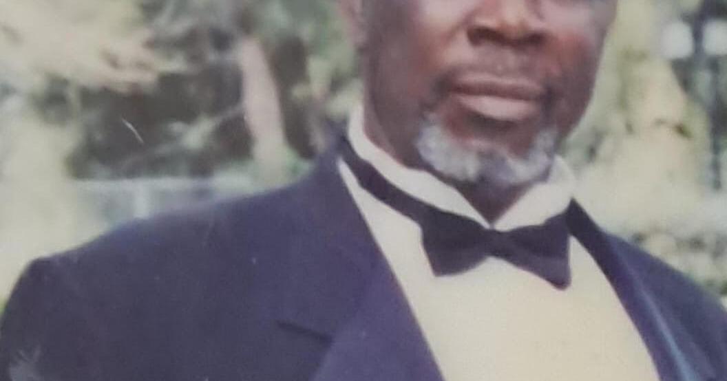 Alexander Junior “Uncle Lou” Butler Sr. | Obituaries ...