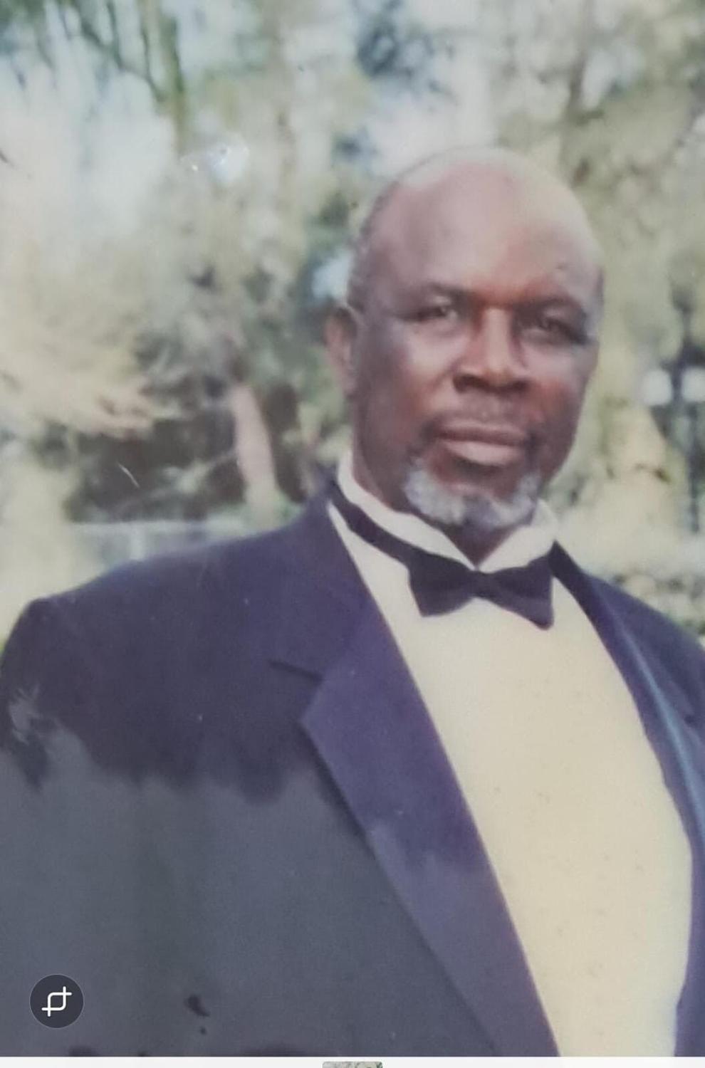 Alexander Junior “Uncle Lou” Butler Sr. | Obituaries ...