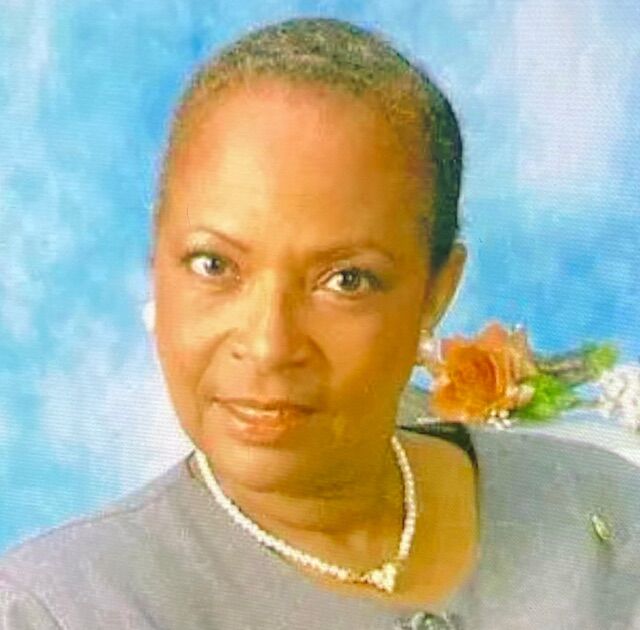 Ruthiemae Christina Rolle | Obituaries | thenassauguardian.com