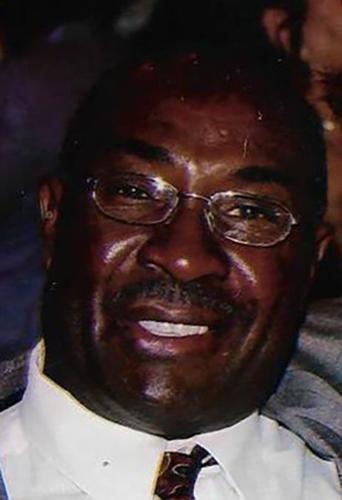 MR. DALE MICHAEL DEAN | Uncategorized | thenassauguardian.com