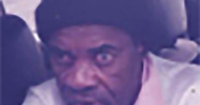 Joseph Moss | Obituaries | thenassauguardian.com