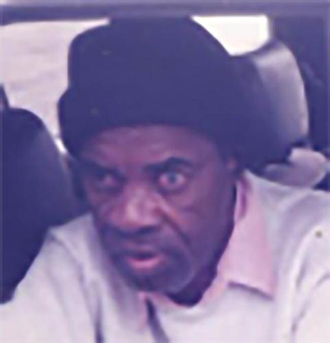 Joseph Moss | Obituaries | thenassauguardian.com