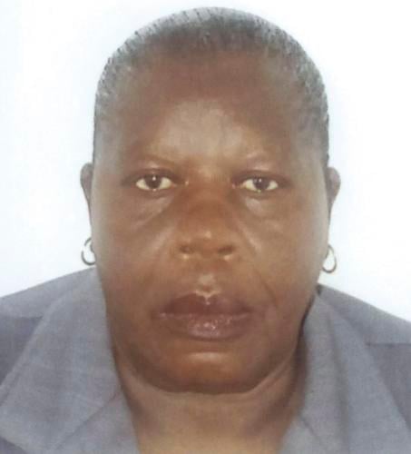 Patsy Shirley Morris, 72 | Obituaries | thenassauguardian.com