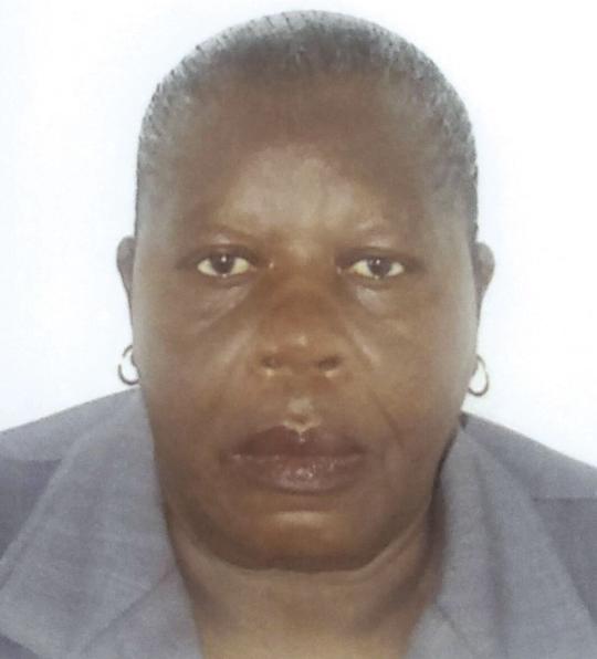 Patsy Shirley Morris, 72 | Obituaries | thenassauguardian.com