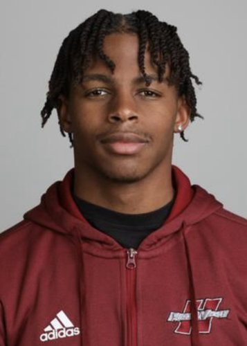 Taylor, Carey compete at NCAA DII Championships | Sports ...