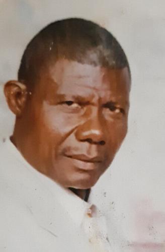 Emilio Jean-Jacques | Obituaries | thenassauguardian.com