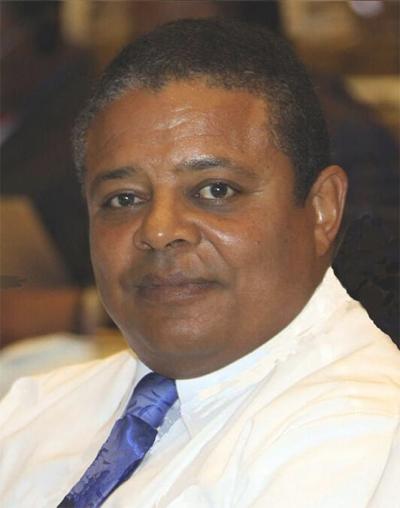 Dr. Maurice Cyril Lynch Isaacs | Obituaries | thenassauguardian.com