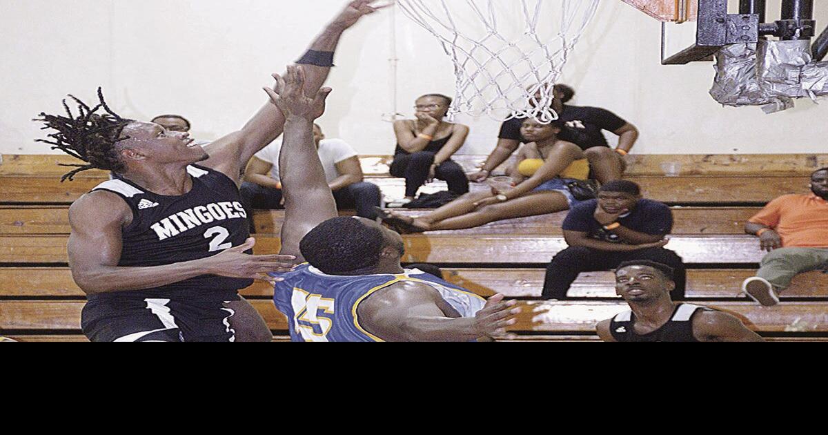 UB Mingoes come up short against the Shockers | Sports ...