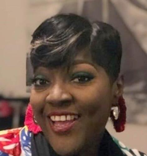 Monique Marguerite Roberts Cambridge | Obituaries | thenassauguardian.com