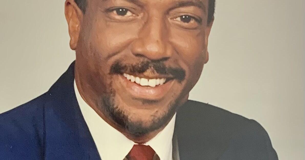 Keith Estward Archer | Obituaries | thenassauguardian.com